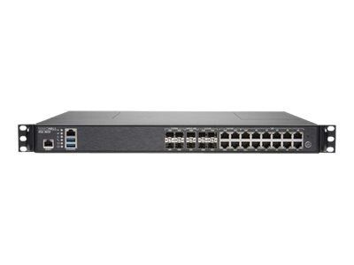 SonicWALL NSA 3650 | Confronta prezzi | Trovaprezzi.it