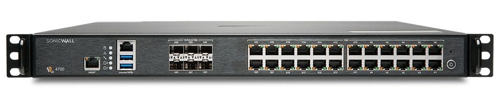 SonicWALL NSA 4700 | Confronta prezzi | Trovaprezzi.it