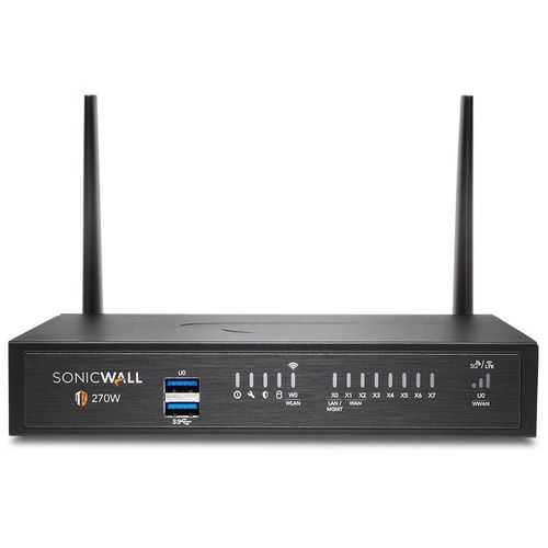 SonicWALL TZ270W | Confronta prezzi | Trovaprezzi.it