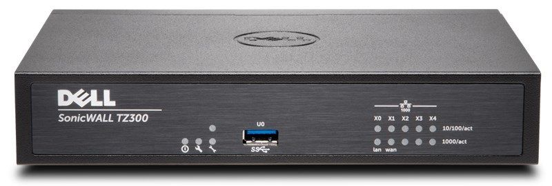 SonicWALL TZ300 | Confronta prezzi | Trovaprezzi.it