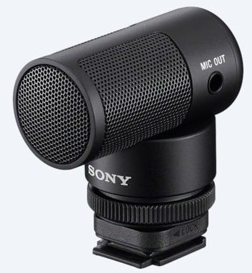 Sony ECM-G1 | Confronta prezzi | Trovaprezzi.it