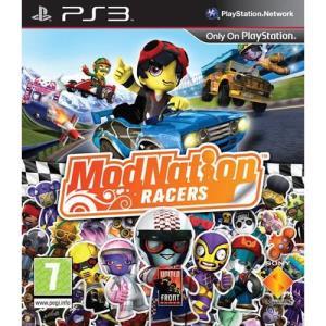Sony ModNation Racers | Confronta prezzi | Trovaprezzi.it