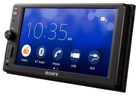 Sony XAV-1500 | Confronta prezzi | Trovaprezzi.it