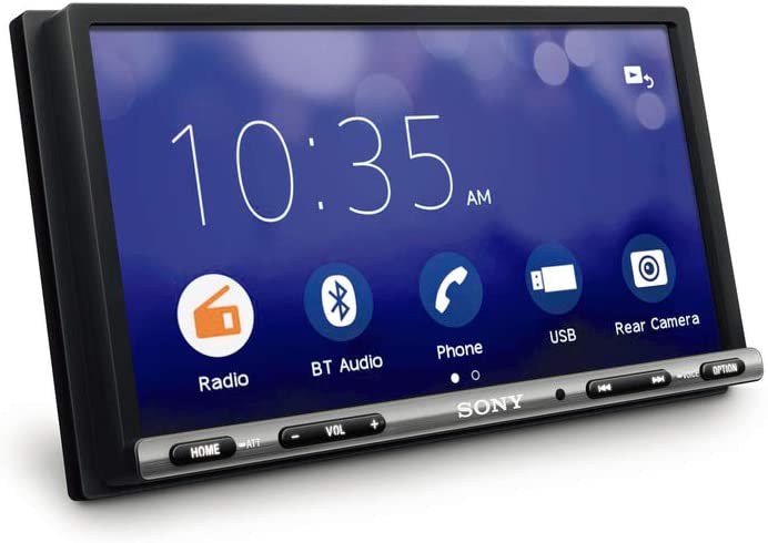 Sony XAV-3500 | Confronta prezzi | Trovaprezzi.it