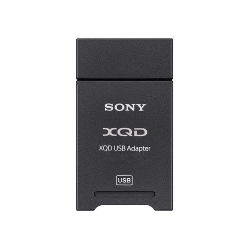 Sony XQD USB Adapter | Confronta prezzi | Trovaprezzi.it