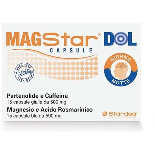 Stardea Magstar Dol Capsule | Confronta prezzi | Trovaprezzi.it