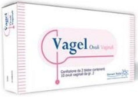 Stewart Vagel Ovuli Vaginali | Confronta prezzi | Trovaprezzi.it