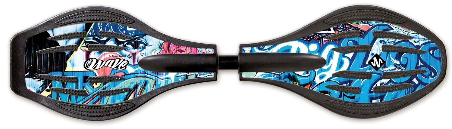Streetsurfing Wave Props | Confronta prezzi | Trovaprezzi.it