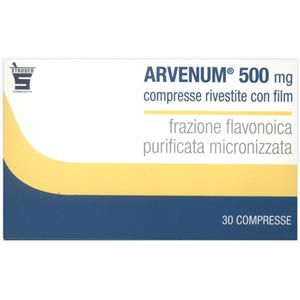 Stroder Arvenum 500mg | Confronta prezzi | Trovaprezzi.it