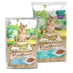 Stuzzy Cat Piattini con Pesce - umido | Confronta prezzi | Trovaprezzi.it