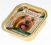 Stuzzy Mister Dog con Pollo - umido | Confronta prezzi | Trovaprezzi.it