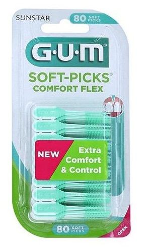 Sunstar Gum Comfort Flex Regular Scovolini | Confronta prezzi ...