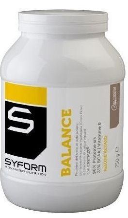 Syform Balance 900g | Confronta prezzi | Trovaprezzi.it