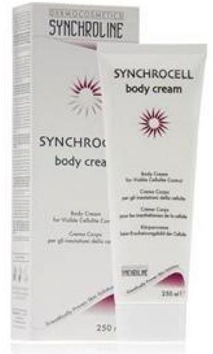 Synchroline Synchrocell Crema Corpo | Confronta prezzi | Trovaprezzi.it