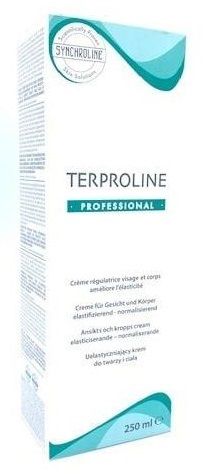 Synchroline Terproline Professional Crema | Confronta prezzi ...