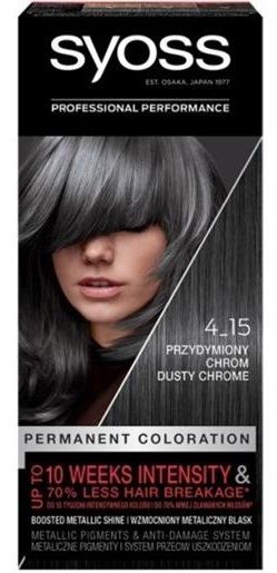 Syoss Colorazione Permanente | Confronta prezzi | Trovaprezzi.it