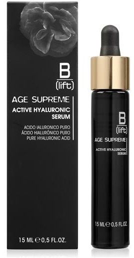 Syrio B-Lift Age Supreme Active Hyaluronic Siero | Confronta prezzi ...