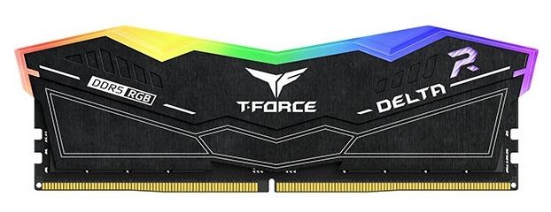 Team Group Delta RGB DDR5 6000 MHz CL38 | Confronta prezzi | Trovaprezzi.it