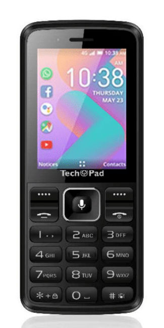 TechPad KaiosONE | Confronta prezzi | Trovaprezzi.it