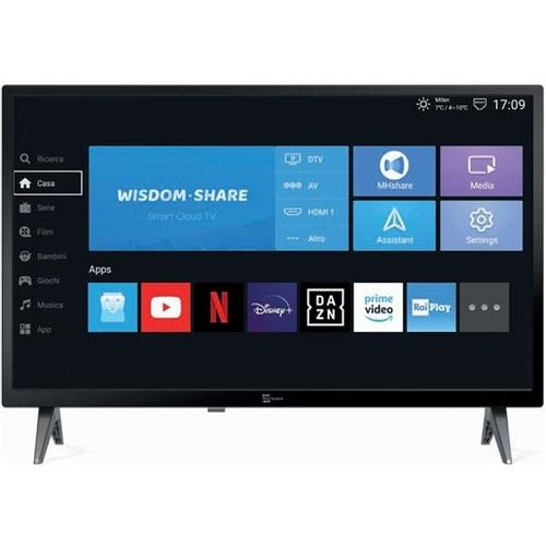 TELE System SMART24 LS2 A11 | Confronta prezzi | Trovaprezzi.it