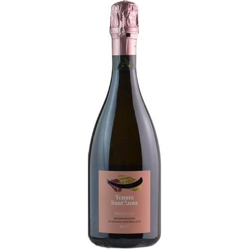 Tenuta Sant'Anna Prosecco DOC Brut | Confronta prezzi | Trovaprezzi.it
