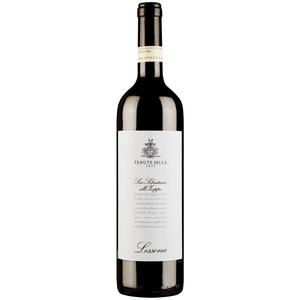 Tenute Sella San Sebastiano Allo Zoppo Lessona DOC | Confronta prezzi ...