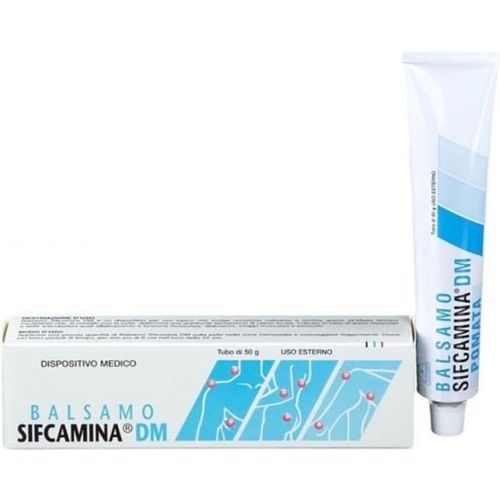 Teofarma Balsamo Sifcamina DM Pomata | Confronta prezzi | Trovaprezzi.it