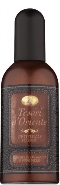 Tesori d'Oriente Guajaco Wood Profumo | Confronta prezzi | Trovaprezzi.it