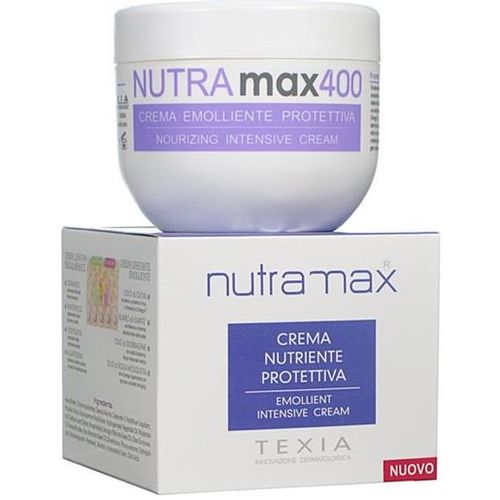 Texia Nutramax Crema Nutriente Protettiva | Confronta prezzi ...