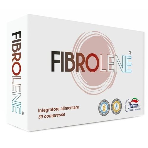 Tfarma Fibrolene Compresse | Confronta prezzi | Trovaprezzi.it