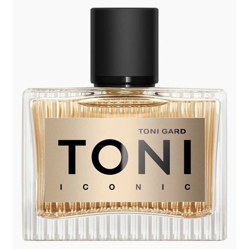 Toni Gard Toni Iconic Eau de Parfum | Confronta prezzi | Trovaprezzi.it