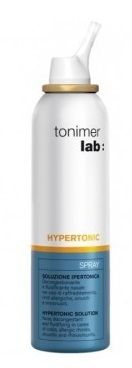 Tonimer Hypertonic Soluzione Ipertonica Spray | Confronta prezzi ...