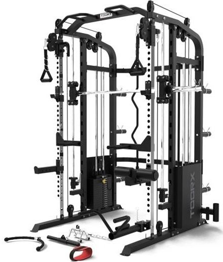 Toorx ASX-4000 | Confronta prezzi | Trovaprezzi.it