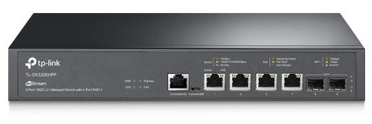 TP-Link TL-SX3206HPP | Confronta prezzi | Trovaprezzi.it