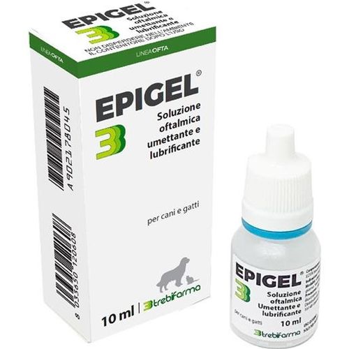 Trebifarma Epigel | Confronta prezzi | Trovaprezzi.it