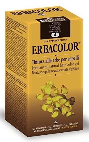 Triflora Erbacolor Tintura alle Erbe | Confronta prezzi | Trovaprezzi.it