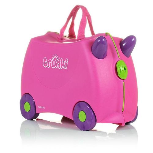 Trunki Trolley Trixie | Confronta prezzi | Trovaprezzi.it