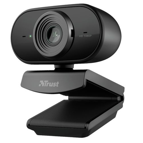 Trust Webcam Full Hd1080p | Confronta prezzi | Trovaprezzi.it