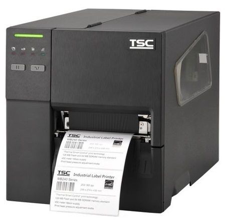 TSC MB240 | Confronta prezzi | Trovaprezzi.it