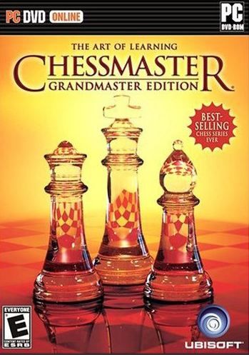 Ubisoft Chessmaster XI | Confronta prezzi | Trovaprezzi.it