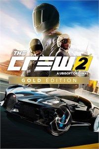 Ubisoft The Crew 2 - Gold Edition | Confronta prezzi | Trovaprezzi.it