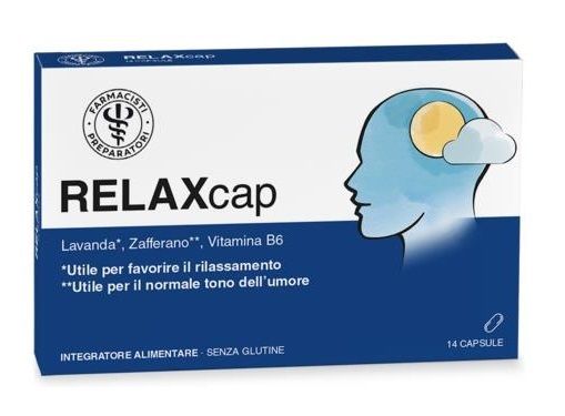 Unifarco Relaxcap Capsule | Confronta prezzi | Trovaprezzi.it