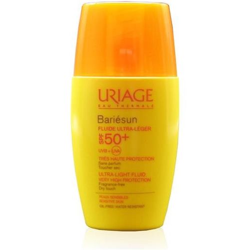 Uriage Bariesun Fluido Ultra-Leggero SPF50+ | Confronta prezzi | Trovaprezzi.it