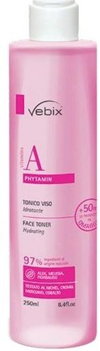 Vebix Phytamin Tonico | Confronta prezzi | Trovaprezzi.it