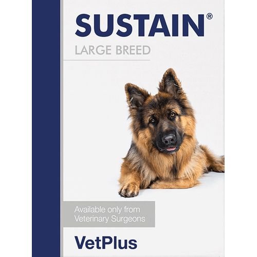 VetPlus Sustain | Confronta prezzi | Trovaprezzi.it