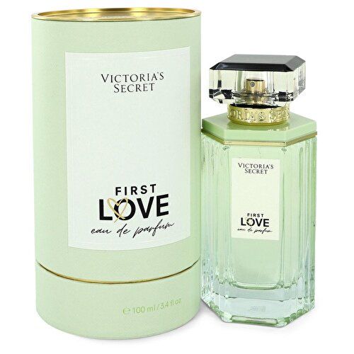 Victoria's Secret First Love Eau de Parfum | Confronta prezzi ...