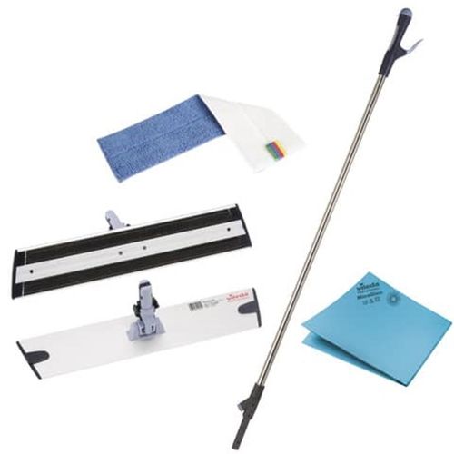 Vileda Kit Completo Sistema di Pulizia Spraypro | Confronta prezzi ...