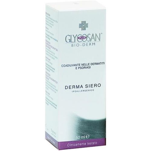 Vivipharma Glycosan Plus Bioderm Siero | Confronta prezzi | Trovaprezzi.it