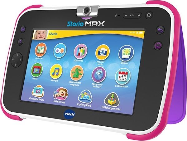 VTech Storio Max | Confronta prezzi | Trovaprezzi.it