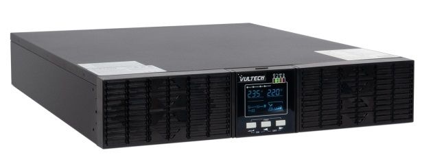 Vultech UPS Server Series Rack | Confronta prezzi | Trovaprezzi.it